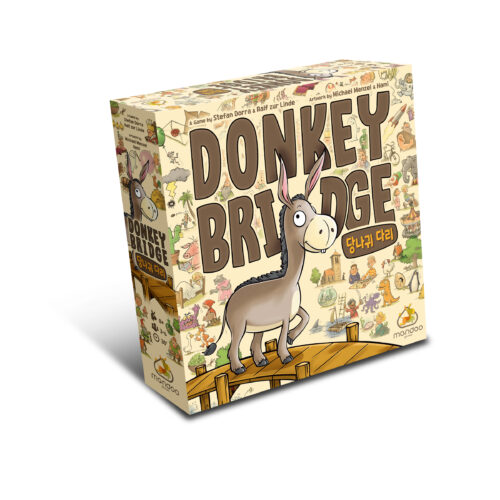 Donkey Bridge