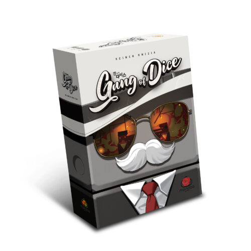 Gang of Dice