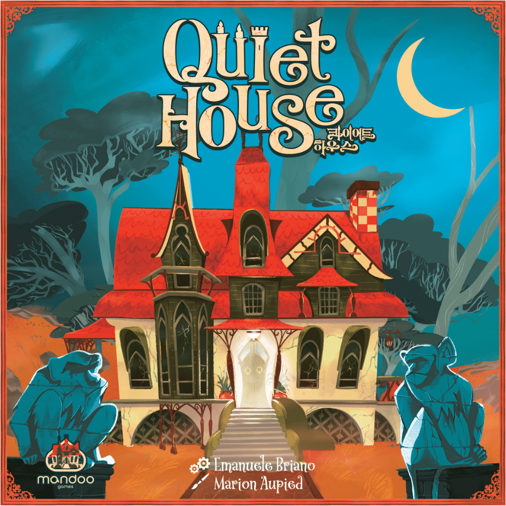 Quiet House