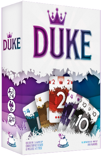 Duke