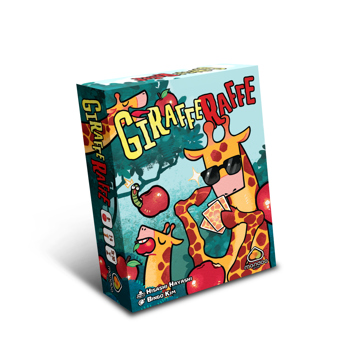 Nos jeux
